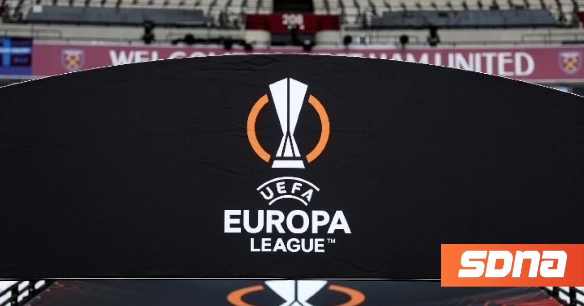 Βαθμολογία Europa League: Άλμα στην 10η θέση για ΠΑΟΚ, 16ος ο Παναθηναϊκός | SDNA